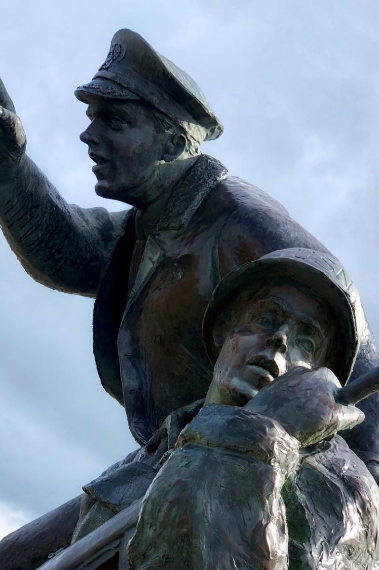 Cherbourg & Normandy Travel Guide - TwoCan Visit Travel Blog