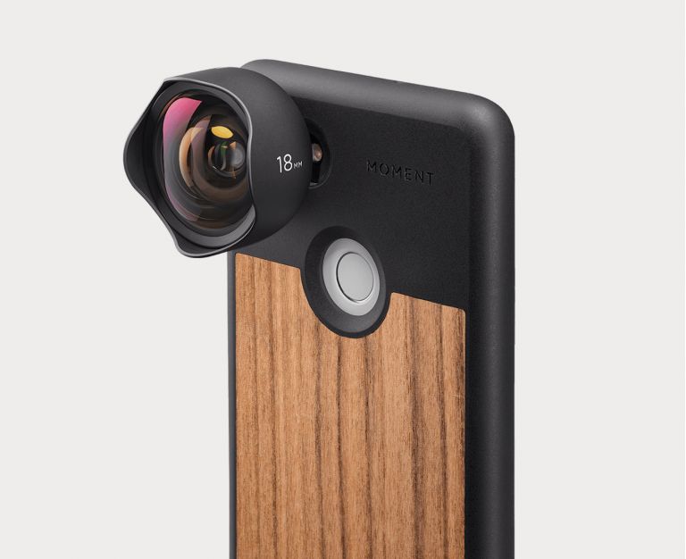 Moment Phone Lenses - TwoCan Visit Travel Blog